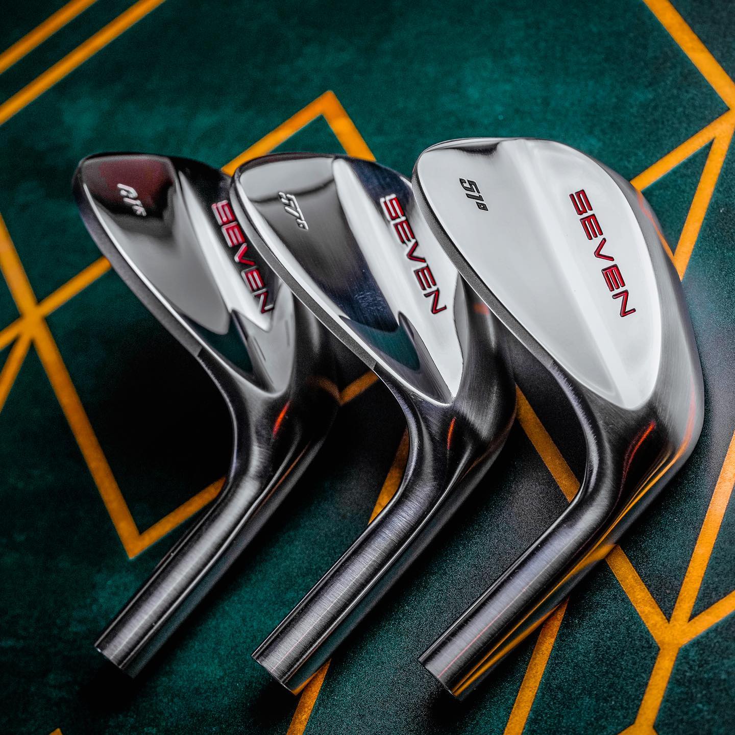 sevengolf - Seven Golf