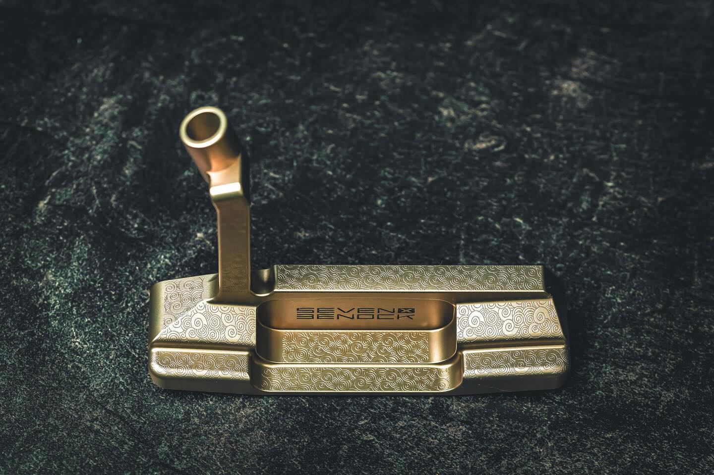 sevengolf - Seven Golf