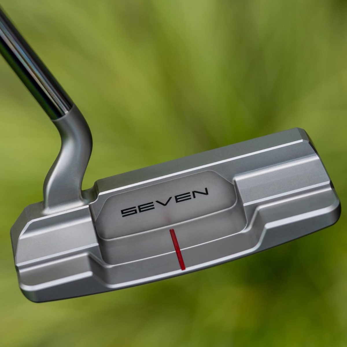 SEVEN Arrow Putter - Seven Golf