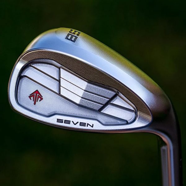SEVEN CB Irons - Seven Golf
