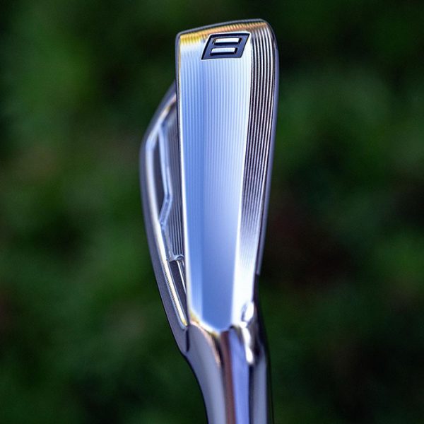 SEVEN SC Irons - Seven Golf