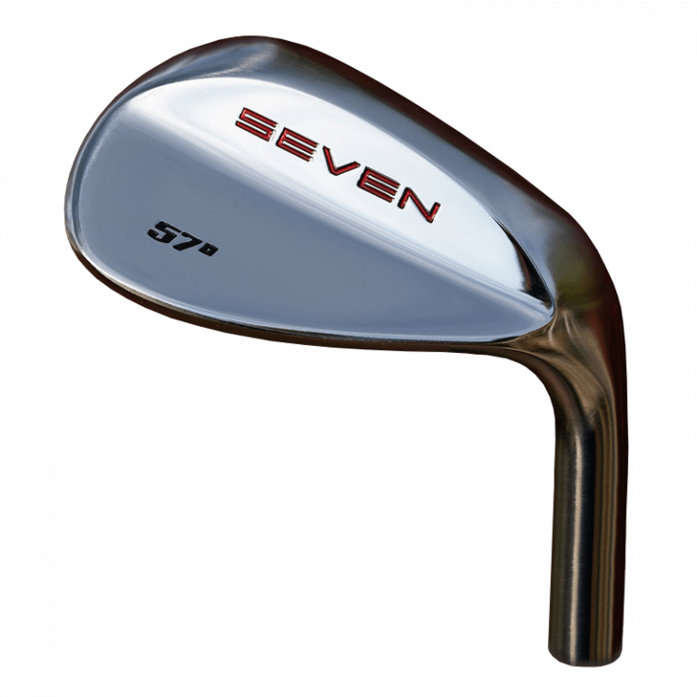 SEVEN MCB Irons - Seven Golf