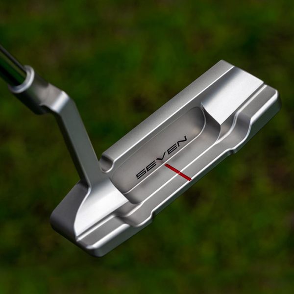 SEVEN VSR Putter - Seven Golf